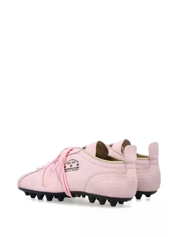 PANTOFOLA D'ORO Low Top Performance Sneakers - Pink