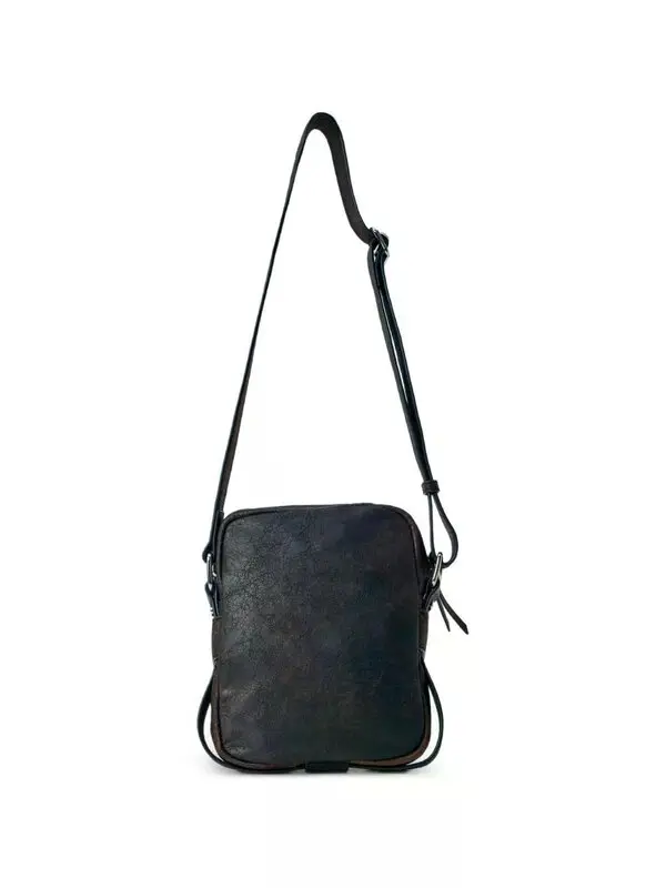 VIVIENNE WESTWOOD Jackson Crossbody Bag - Brown