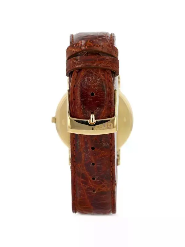 Patek Philippe 1990s Calatrava 32mm Watch
