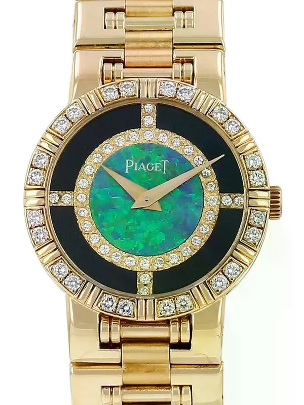 PIAGET 1980s Dancer 23mm Watch