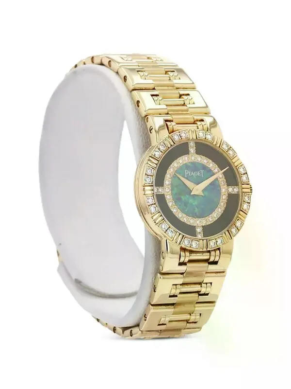 PIAGET 1980s Dancer 23mm Watch