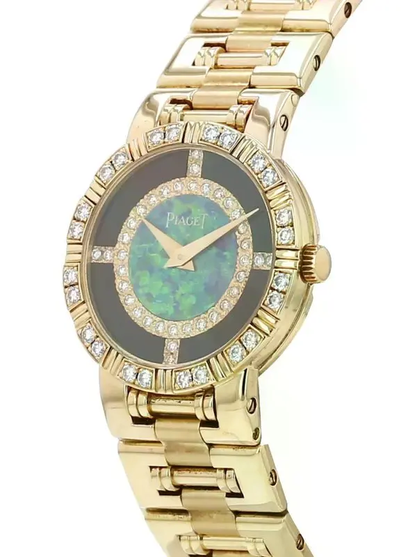 PIAGET 1980s Dancer 23mm Watch