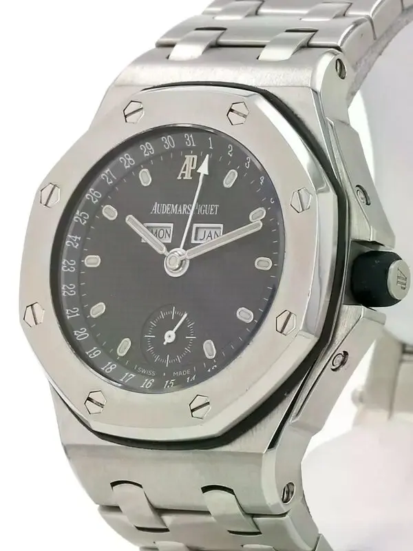 AUDEMARS PIGUET 1990s Royal Oak Offshore 38mm Watch