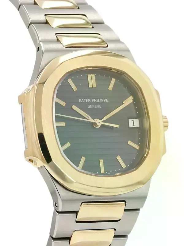 Patek Philippe 1993 Nautilus 32mm Watch