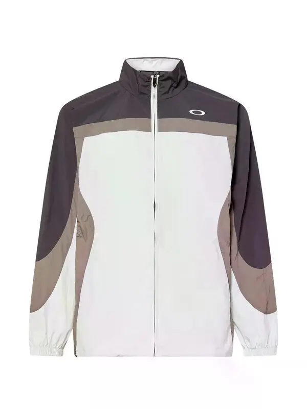 Oakley Retro 3.0 Wind Jacket - White
