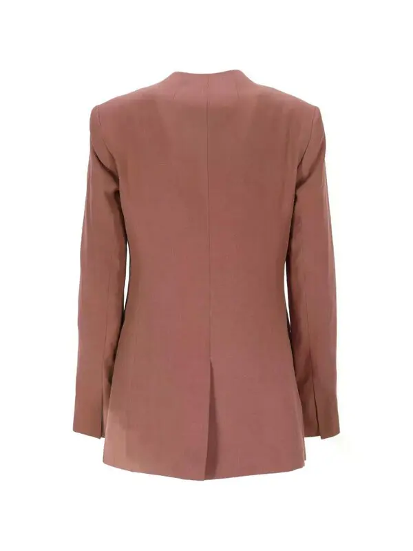 Calvin Klein V-neck Jacket