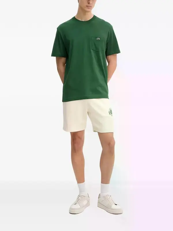 Lacoste Pocket Logo T-shirt