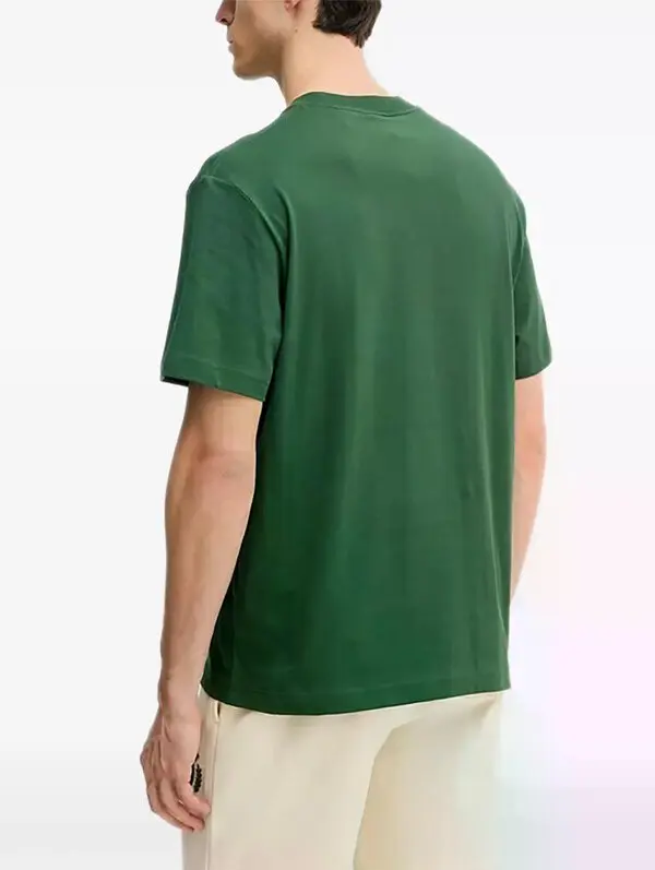 Lacoste Pocket Logo T-shirt