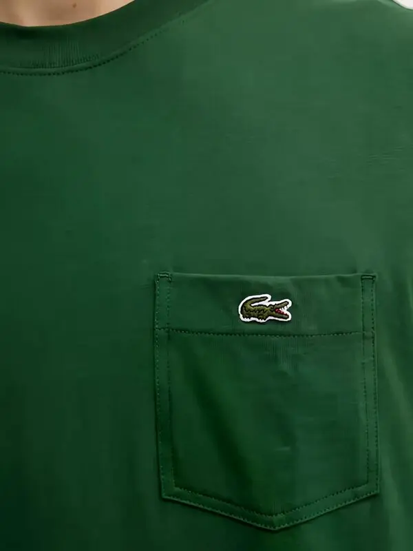 Lacoste Pocket Logo T-shirt