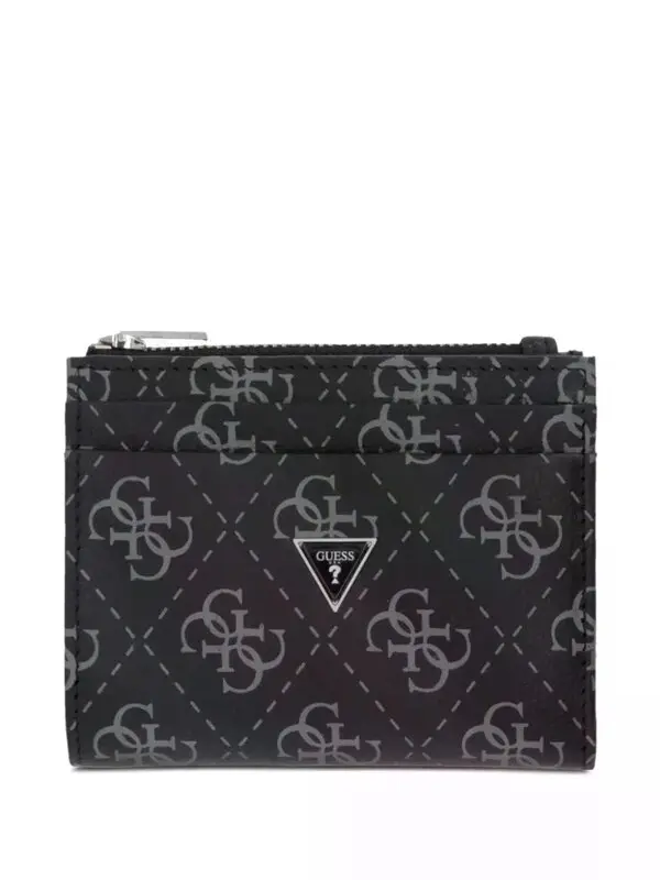 Guess Milano Wallet - Black
