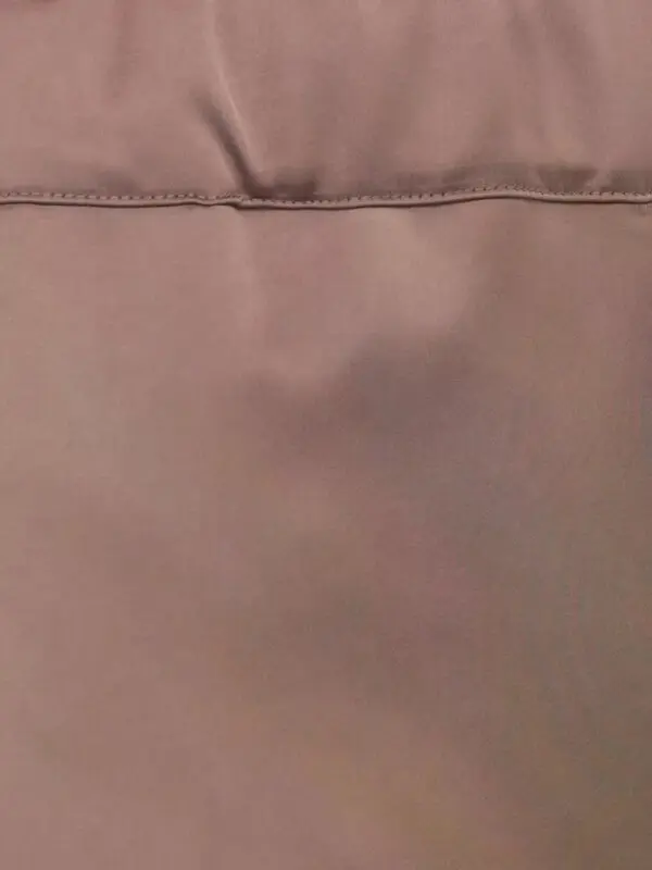 D.exterior Elasticated Palazzo Pants - Neutrals