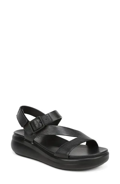 Naturalizer Chance Platform Sandal