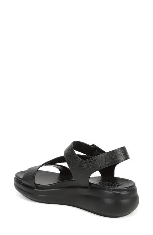 Naturalizer Chance Platform Sandal