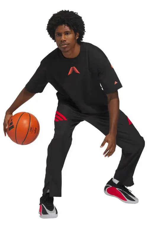 Adidas Anthony Edwards Crazy Lite Pants
