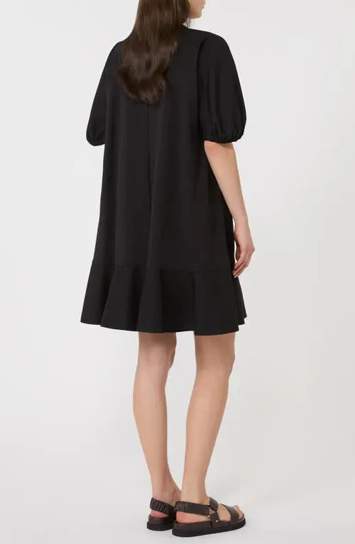 MM BY MAX MARA Crewneck T-shirt Dress