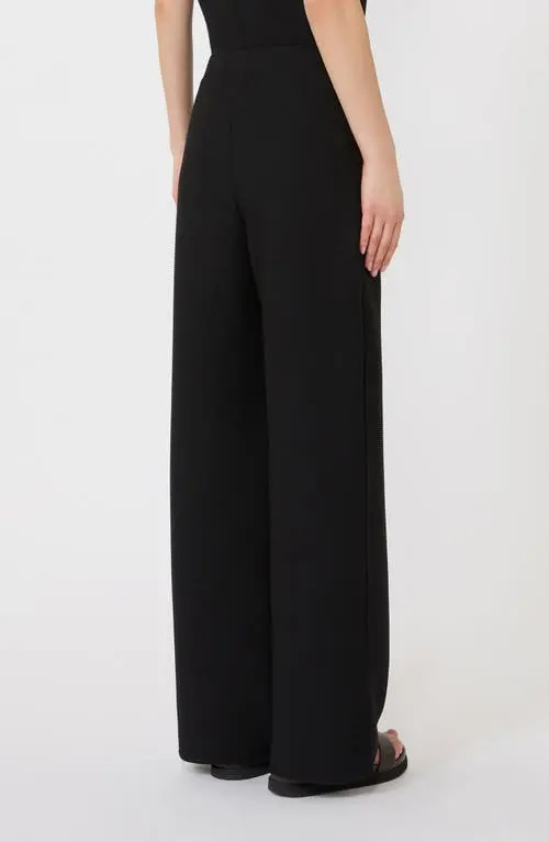 MM BY MAX MARA Freccia Pull-on Jersey Pants