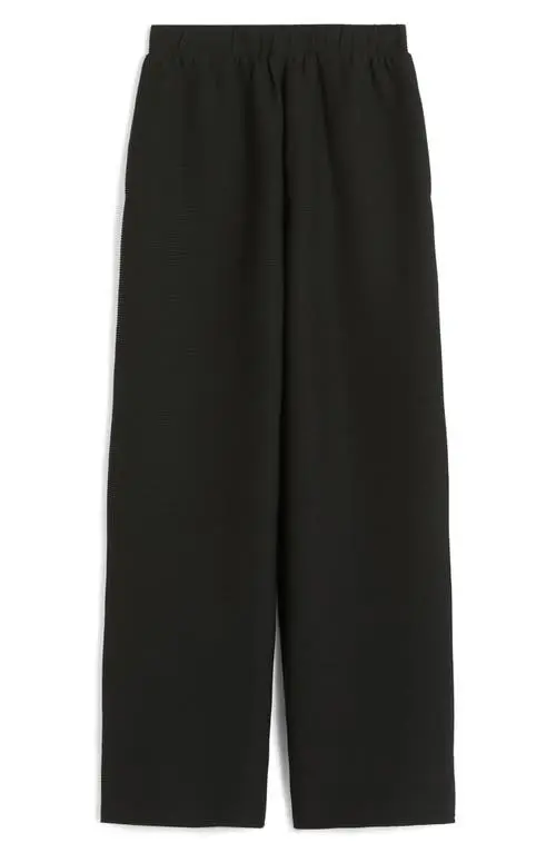 MM BY MAX MARA Freccia Pull-on Jersey Pants