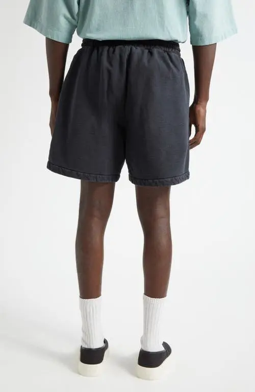 Fear Of God Cotton Sweat Shorts