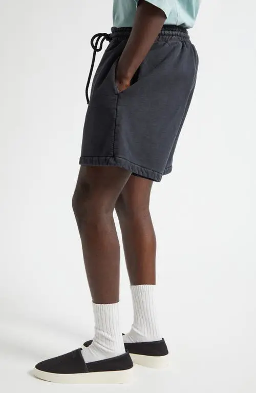 Fear Of God Cotton Sweat Shorts