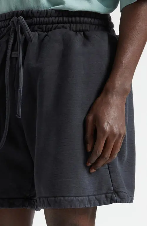 Fear Of God Cotton Sweat Shorts
