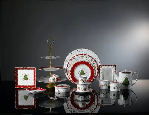 Prouna My Noel Creamer