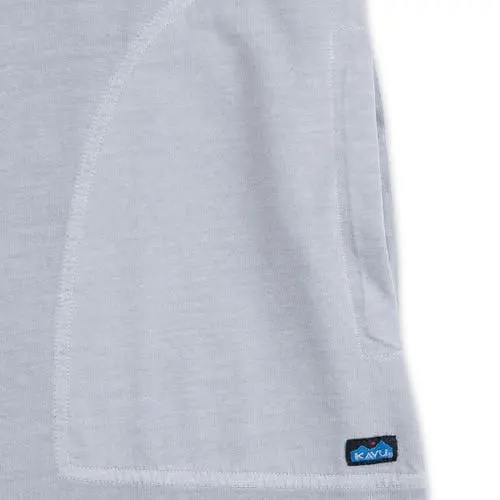 KAVU Daylight Midi Dress - Ebony Tree