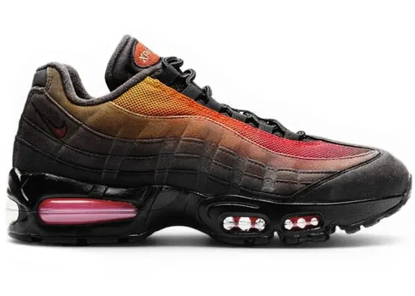 Nike Max 95 Sneakers - Multicolor