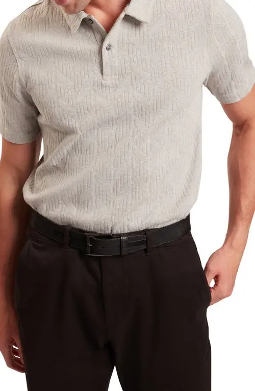 Ted Baker London Rembran Texture Polo