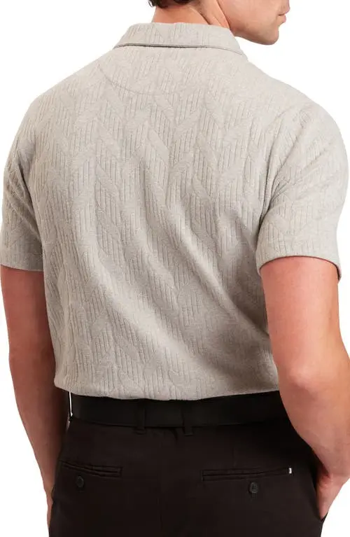 Ted Baker London Rembran Texture Polo