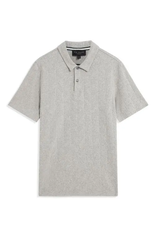 Ted Baker London Rembran Texture Polo