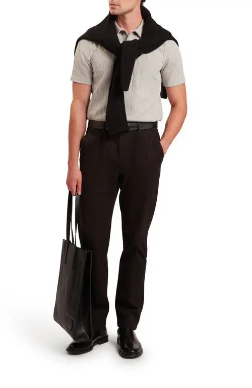 Ted Baker London Rembran Texture Polo