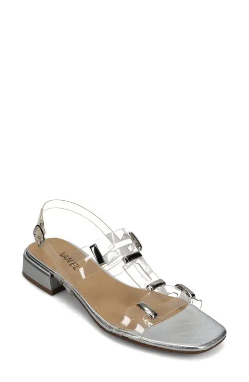 Vaneli Eliana T-strap Sandal
