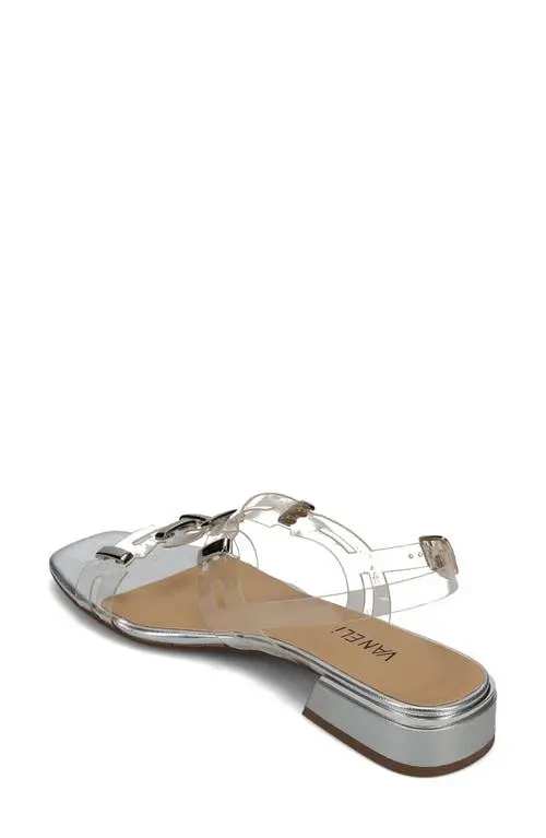 Vaneli Eliana T-strap Sandal