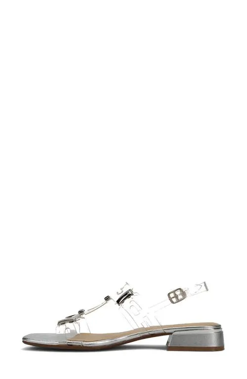 Vaneli Eliana T-strap Sandal