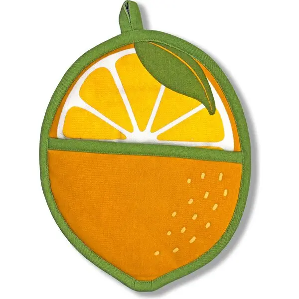 THE NEIGHBORGOODS Lemon Holder
