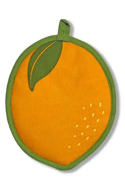THE NEIGHBORGOODS Lemon Holder