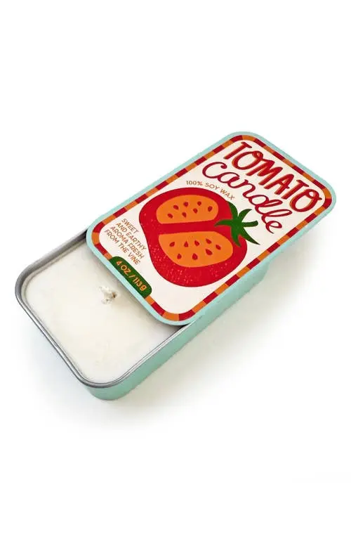 THE NEIGHBORGOODS Tomato Candle