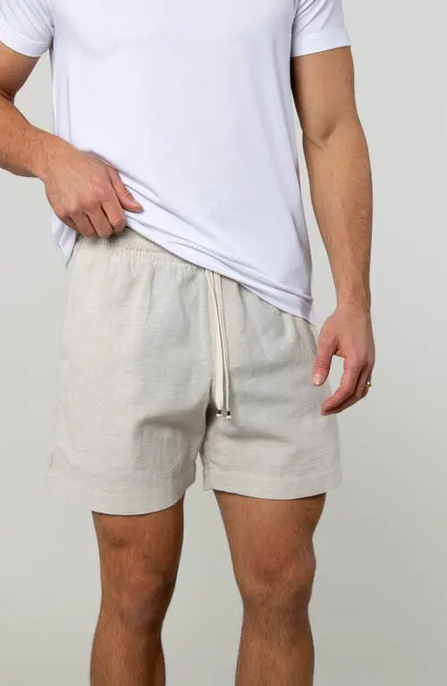 LEISURE LAB Baja Short - Shell