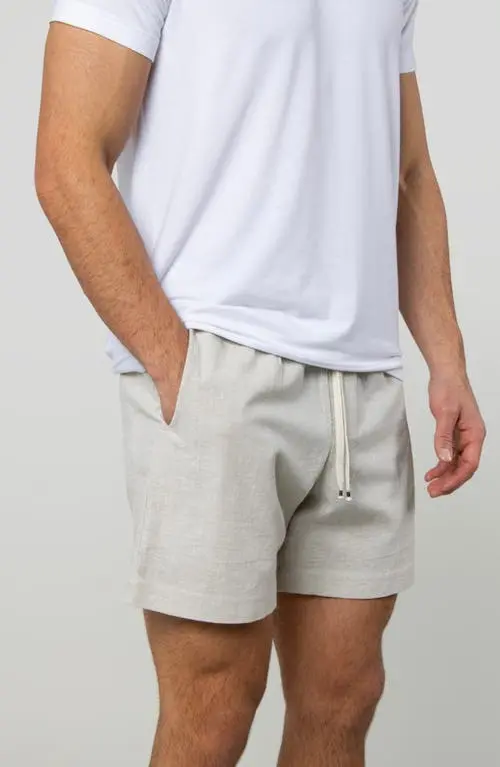 LEISURE LAB Baja Short - Shell
