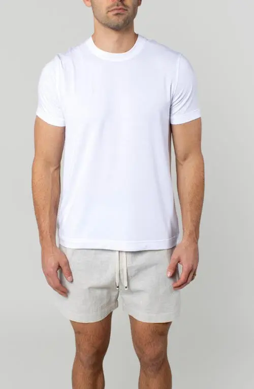 LEISURE LAB Baja Short - Shell