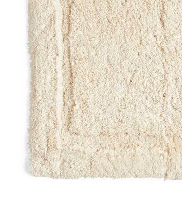 ABYSS & HABIDECOR Must Bath Mat - Beige
