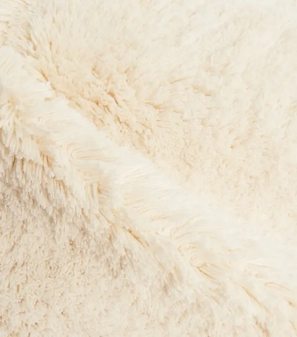 ABYSS & HABIDECOR Must Bath Mat - Beige