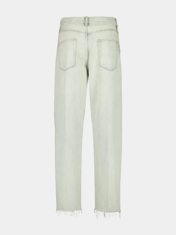 Fear Of God Relaxed Jean