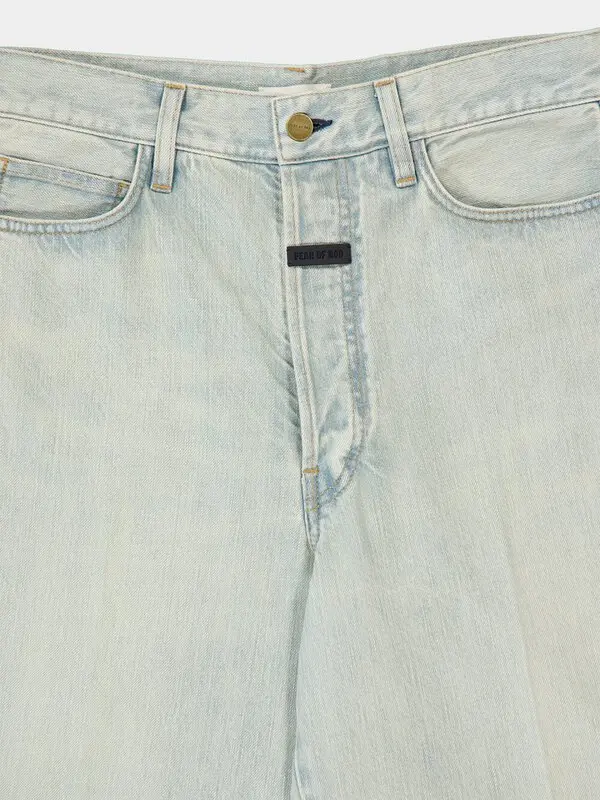 Fear Of God Relaxed Jean