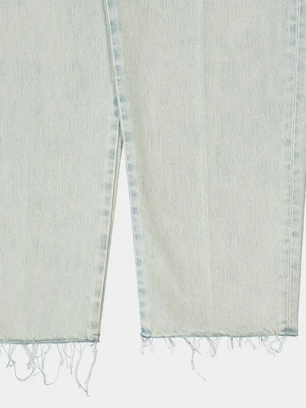 Fear Of God Relaxed Jean