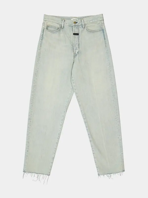 Fear Of God Relaxed Jean