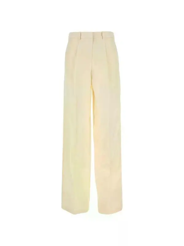 Magda Butrym Wide-leg Trousers
