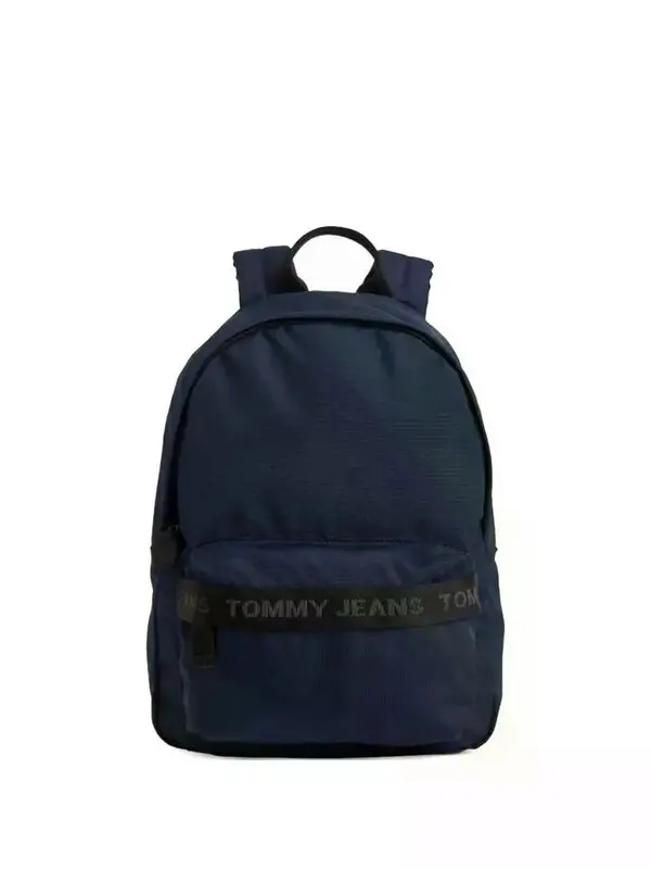 Tommy Hilfiger Logo-strap Backpack