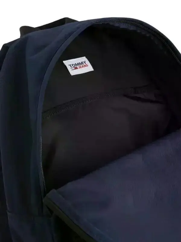 Tommy Hilfiger Logo-strap Backpack