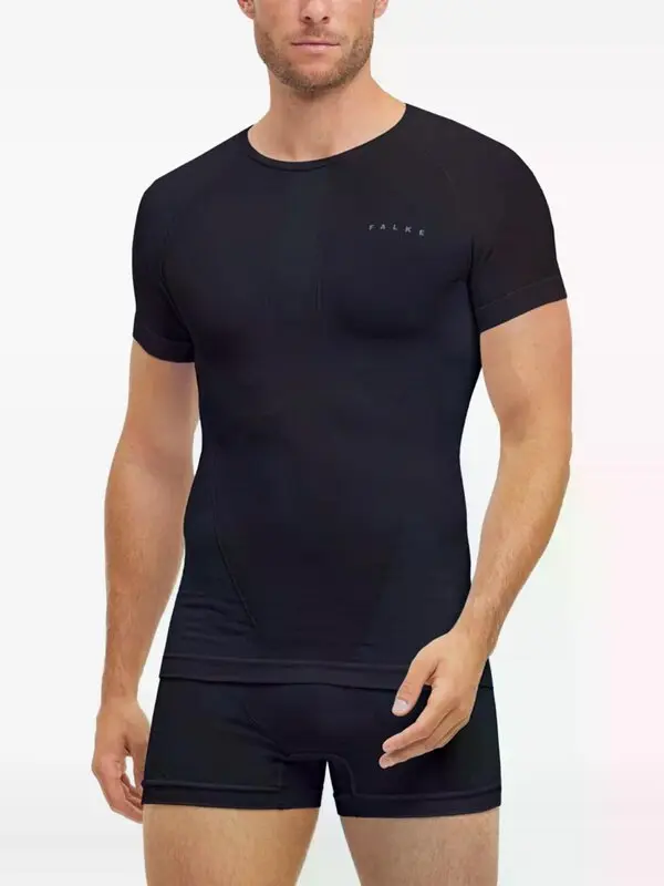 Falke Seamless Short-sleeve Top
